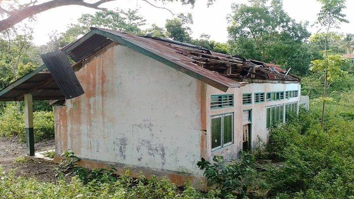 Rehab Pustu Buraen Masuk Dalam Prioritas Pembangunan 2024 - Pos-kupang.com