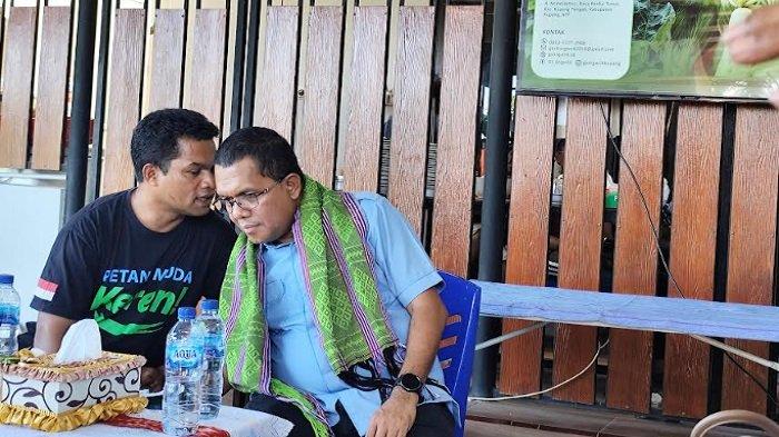 Petani Minta Melki Laka Lena Perhatikan Sektor Pertanian Jika Terpilih Jadi Gubernur NTT - Pos ...