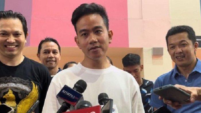 Gibran Rakabuming Bisa Jadi Kuda Hitam Saat Debat Cawapres 22 Desember ...