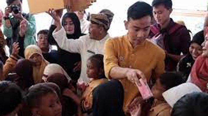 Di Tengah Sorotan Soal Makan Siang Gratis, Gibran Angkat Bicara: Belum ...