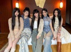 Profil, Biodata, dan Fakta ILLIT, Girl Group Kpop HYBE yang Baru Debut ...