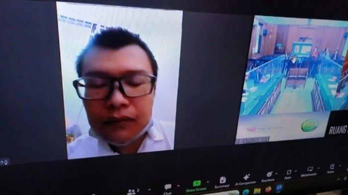 Anak Edward Tanur Terdakwa Pembunuhan di Surabaya, Jaksa Jerat Ronald ...