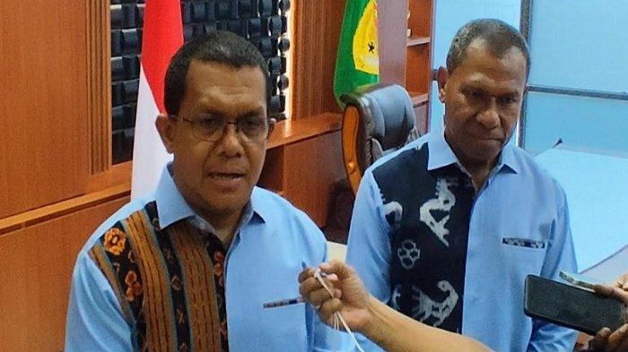 Capaian Quik Win Melki-Johni: 4.642 Anak NTT Lolos PTN, 124 Siswa Lolos ...