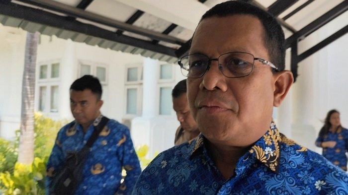 Melki Laka Lena Lobi Pempus Dapat Suntikan Anggaran Rp 1 Triliun KUR ...