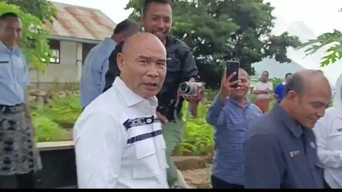 Viktor Laiskodat Undur Diri dari Gubernur NTT, NasDem: Dia Harus Buat Pernyataan - Pos-kupang.com