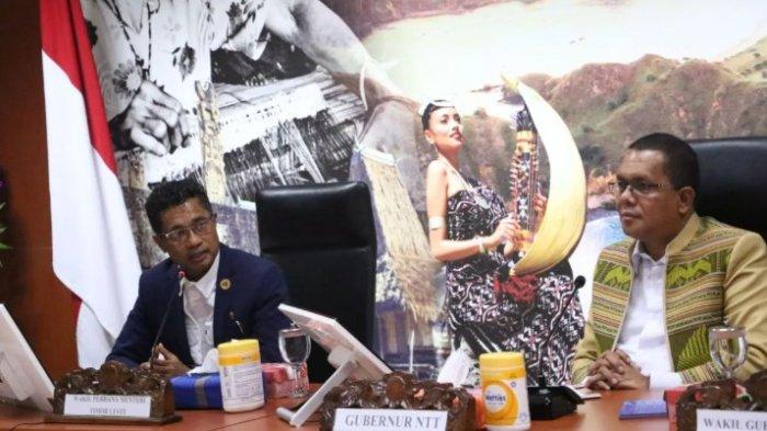 Timor Leste Dorong Peningkatan Ekonomi Perbatasan, Kolaborasi Pemprov ...
