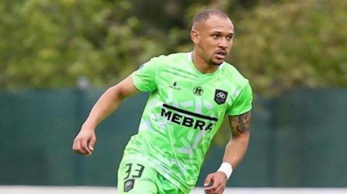 Gustavo Franca Bergabung ke Persib Bandung, Gantikan Alberto Rodriguez ...