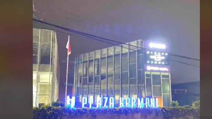 Viral Lokasi Nongkrong Malam Surya Kencana Paling Hangat Lokasi di ...