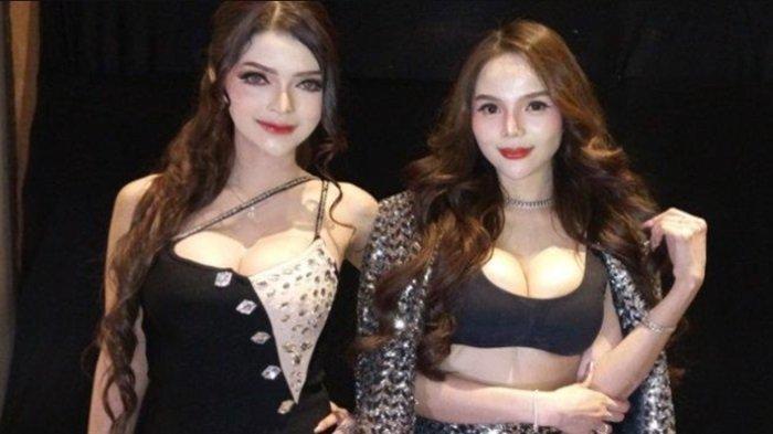 Mantan Aspri Hotman Paris Ingin Jadi Penyanyi Dangdut, Astrid Angel Ajak Vika Chu Bentuk Duo ...