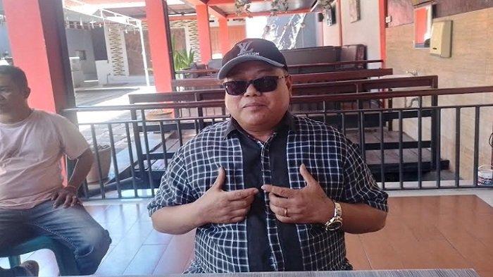 Soal Fee 10 Persen Korupsi GOR Kabupaten Kupang, Haji Darwis Sebut Jerry Manafe Minta Lewat PPK ...