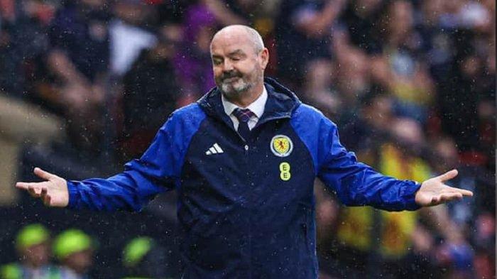 Hasil Jerman vs Skotlandia 5-1, Steve Clarke: Der Panzer Luar Biasa dan ...