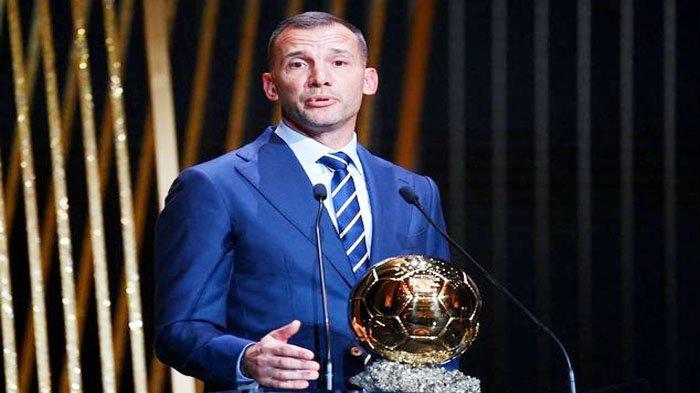 Hasil Liga Champions, Tanpa Leao Milan Dihajar Inter, Shevchenko dan ...