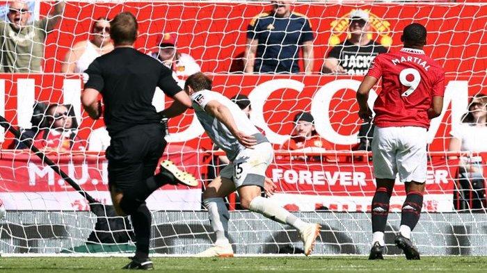 Hasil Liga Inggris Man United vs Wolves, Martial dan Garnacho Putuskan ...