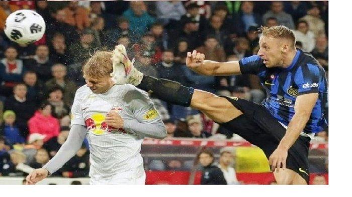 Hasil Liga Italia, Karim Konate dan Roko Simic Sia-siakan Dua Panalti ...