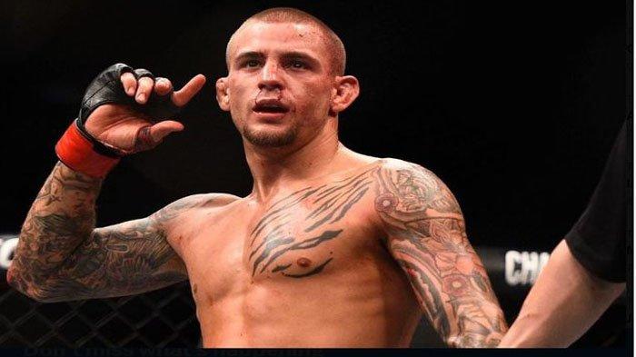 Hasil Tinju Dunia, Dustin Poirier Hidung Bengkok Setelah The Diamond ...