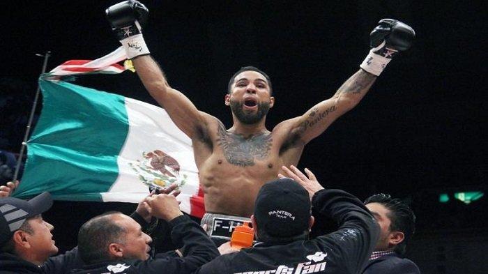 Hasil Tinju Dunia, Nery dan Sanchez Kembali ke Jalur Kemenangan ...