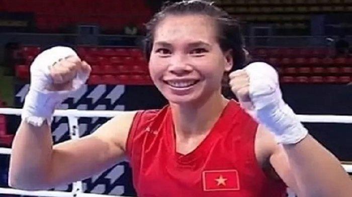 Hasil Tinju Dunia, Petinju Wanita Vietnam Ha Thi Linh Rebut Tiket ke-11 ...