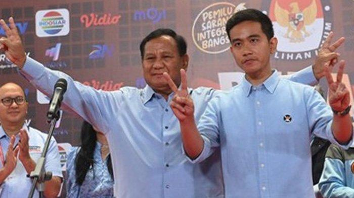 Prabowo-Gibran Kuasai Dukungan di Pulau Jawa Disusul Ganjar-Mahfud dan Anies-Muhaimin - Pos ...