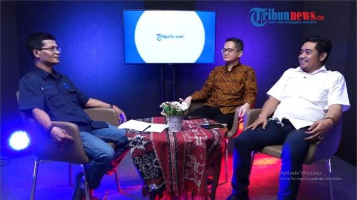 Wawancara Eksklusif Relawan Pendekar Indonesia : Tegas dan Cerdas Modal ...