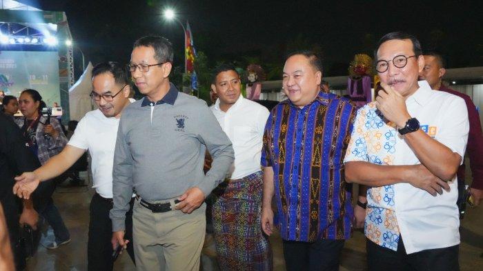 Raih 2 Medali Emas di Malaysia, Gita Smater Tampil Memukau di TIM ...