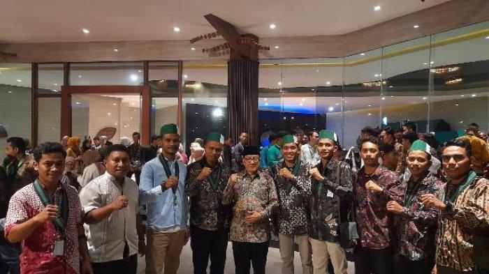 HMI Cabang Kupang Kirim 11 Delegasi di Kongres XXXII, Bawa Misi Penting - Pos-kupang.com
