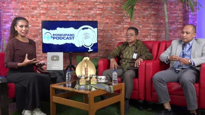 Tren Investor Usia Millennial Meningkat - Halaman all - Pos-kupang.com