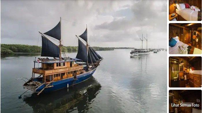 Wisata Labuan Bajo, 10 Hotel Popular Dekat Happy Banana Labuan Bajo ...