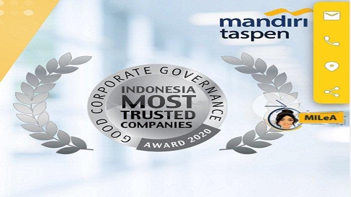 Lowongan kerja Bank Mantap Dibuka 2 Posisi Cek Syarat dan Cara Lamar ...