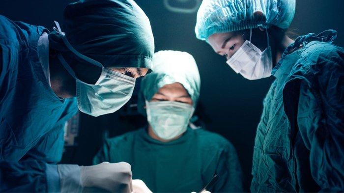 Doa atau Ibadat Menjelang Pelaksanaan Operasi di Rumah Sakit - Pos ...