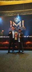 Tangan Dingin Gavriel Novanto Bawa IMI NTT Raih IMI Awards 2024 - Pos ...