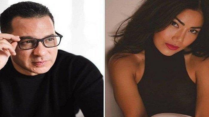 Ari Wibowo Serang Mantan, Ungkap Identitas Selingkuhan Inge Anugrah ...