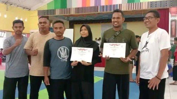 Diabaikan Pemda, IPSI Lembata Tetap Berprestasi di Kejuaraan Daerah di ...