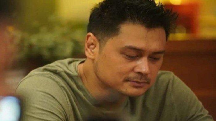 Aktor Iqbal Pakula Meninggal Dunia di Usia 46 Tahun, Inilah Perjalanan ...