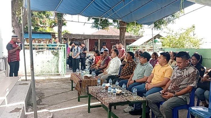Jadi Simbol Keagamaan Muslim, DPRD Kota Kupang Minta Kurban Idul Adha ...
