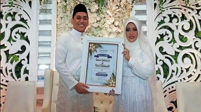 Investor Pasar Modal di NTT Jadikan Saham Sebagai Mahar Pernikahan - Pos-kupang.com