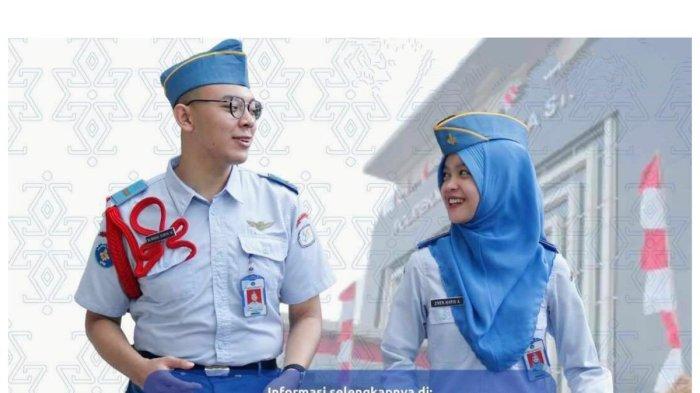 Sekolah Kedinasan PKN STAN dan STIS Buka Pendaftaran, Ini Syarat dan ...