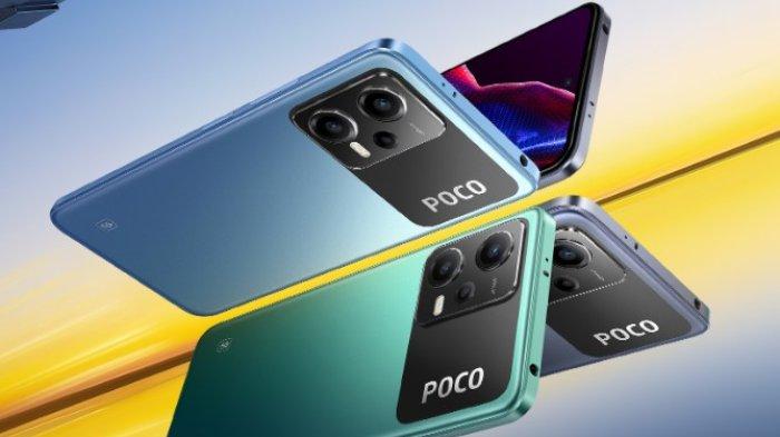 8 Rekomendasi HP Murah Poco Harga di Bawah 3 Juta di Juni 2024: Poco M3 ...