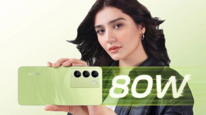 Daftar Harga HP Vivo Akhir November 2024, Terbaru Ada Vivo Y19s Hanya Rp 1 Jutaan - Pos-kupang.com