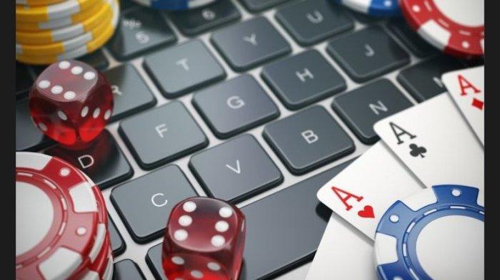 Astaga Memalukan, 2 Anggota DPR Diduga Terlibat Judi Online, Begini Tanggapan MKD Terkait Sanksi ...