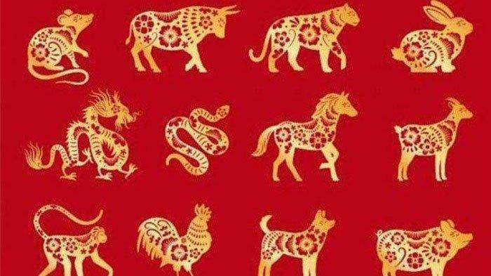 Inilah 12 Shio dengan Sifat dan Karakter Masing-masing, Shio Kuda ...