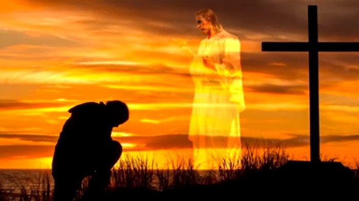 Renungan Harian Katolik Jumat 11 November 2022, Setia pada Perintah Tuhan - Pos-kupang.com