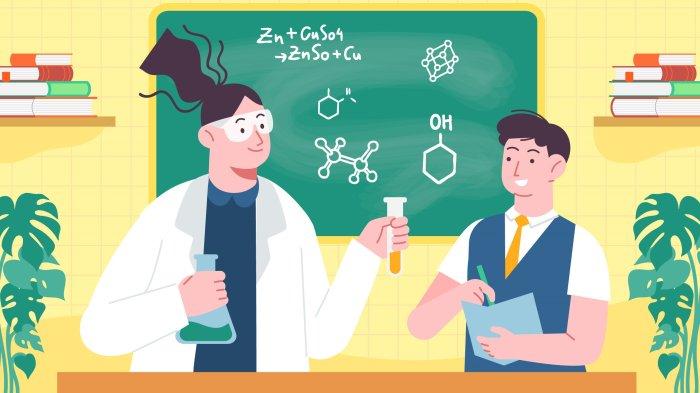 10 Pretest Modul 1 Guru Penggerak dan Kunci Jawaban, Salah Satu Contoh ...