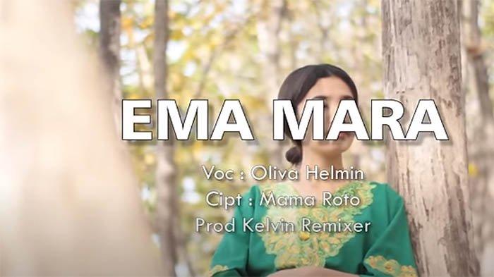 Lirik lagu Daerah NTT , Emma Mara Lagu Sedih dari Ende Lio - Pos-kupang.com