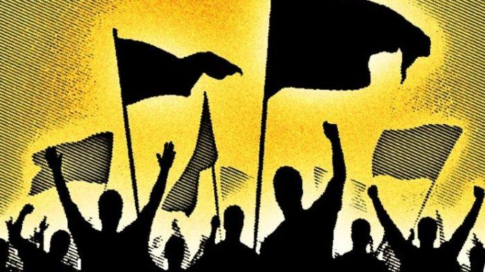 Opini: Rakyat - Halaman all - Pos-kupang.com