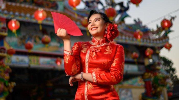 20 Ucapan Imlek 2025 Bahasa China, Inggris dan Artinya, Penuh Doa Cocok Untuk Caption Medsos ...