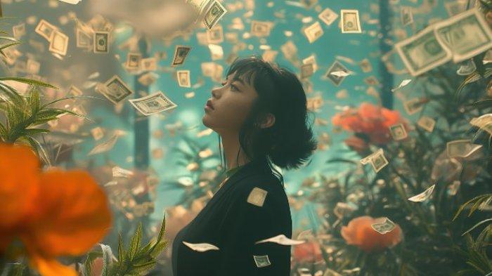 4 Shio Paling Beruntung di Bulan Mei 2025: Penuh Rezeki dan Peluang ...