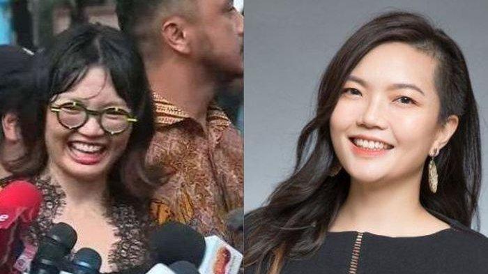 Inilah Sosok Stella Christie yang Menjadi Wamen Dikti, Sains dan Teknologi , Cantik dan Cerdas ...