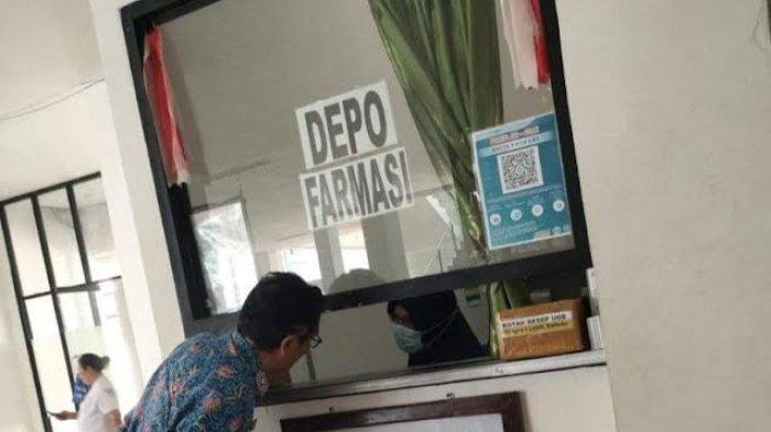 RSUD Lewoleba Jadi Contoh Bagi RS Lain untuk Pemberian Obat Kepada ...