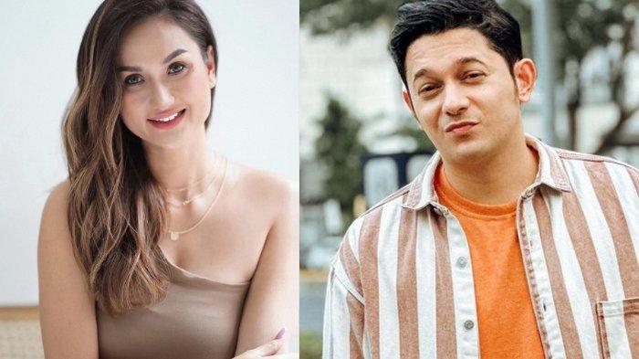 Andrew Andika Tak Kapok Ketahuan Selingkuh Tapi Ogah Cerai Cerai dari Tengku Dewi, Ini Alasannya ...