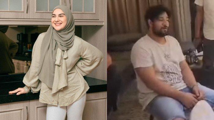 Irish Bella Buka Suara Soal Ammar Zoni yang Ditangkap Lagi Kasus ... Irish Bella Buka Suara Soal Ammar Zoni yang Ditangkap Lagi Kasus ...